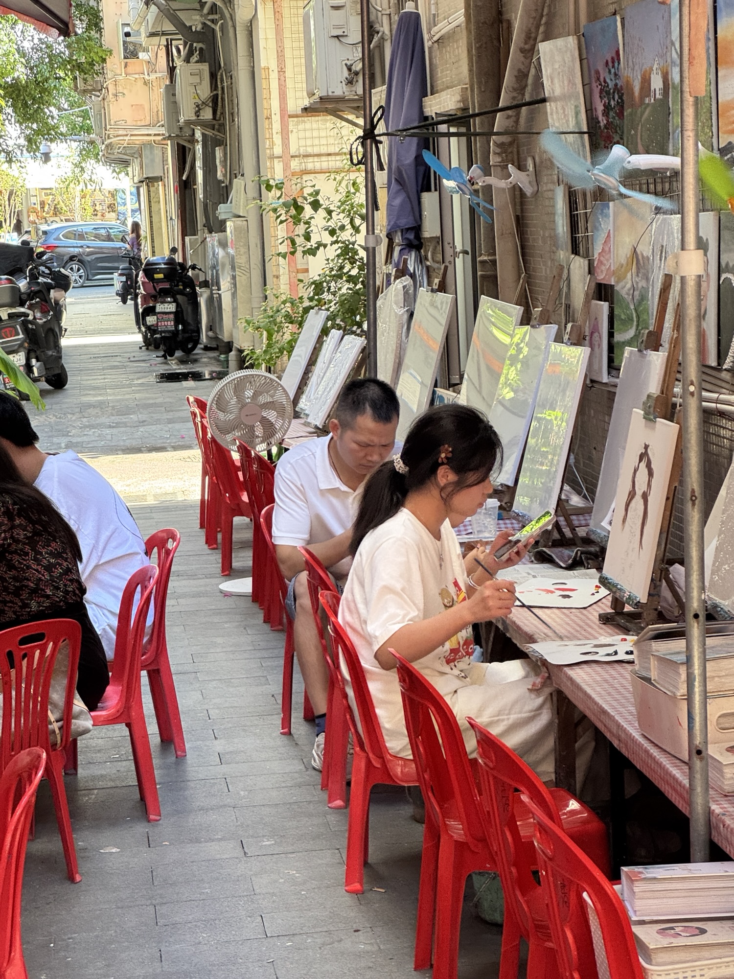 Shenzen – Rod and Patty’s Blog